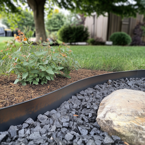 EdgePro Steel Landscape Edging | Lifetime Warranty