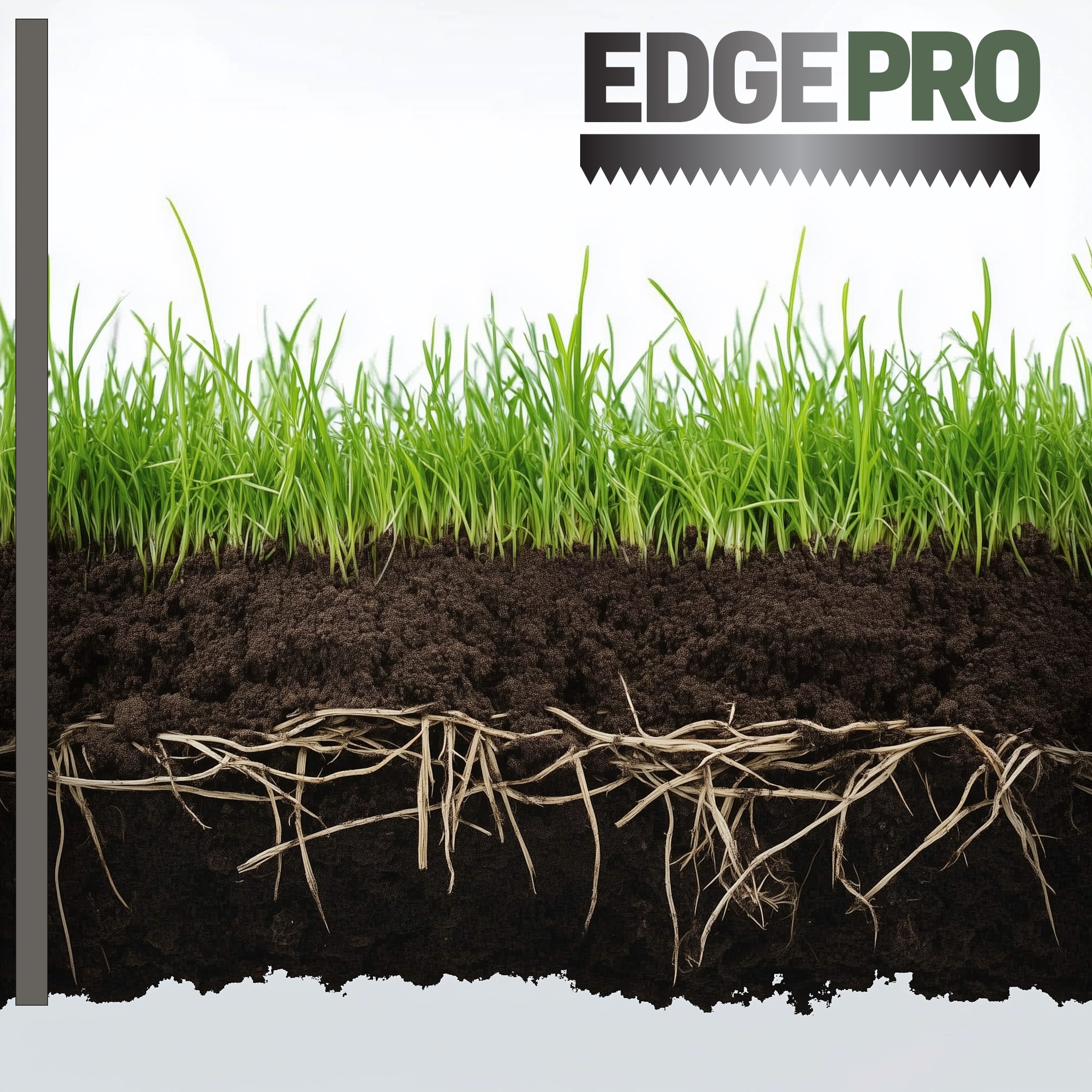 EdgePro Corten Steel Landscape Edging - Shop EdgePro