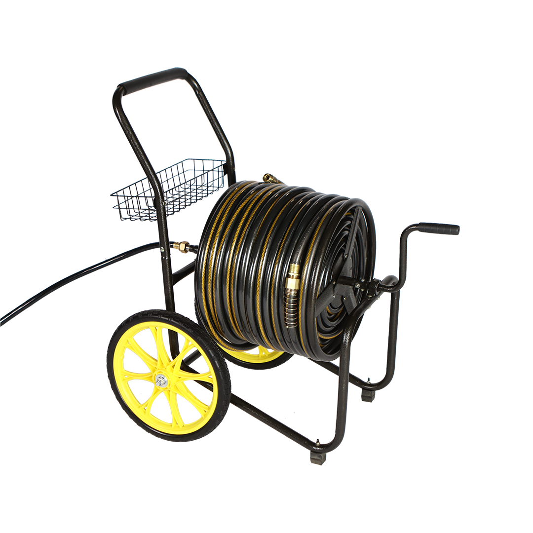 Shop EdgePro Landscape Edging | Hose Reel Carts | Garden Hoses